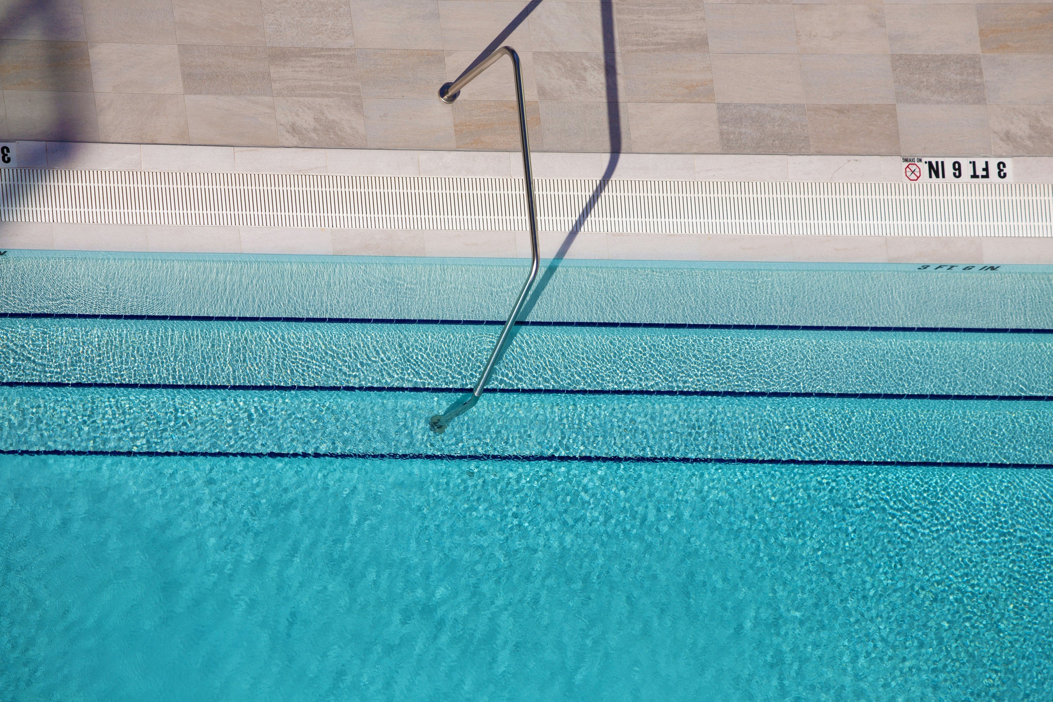 Copper vs Cupronickel Pool Heaters | Vita Pool Supply