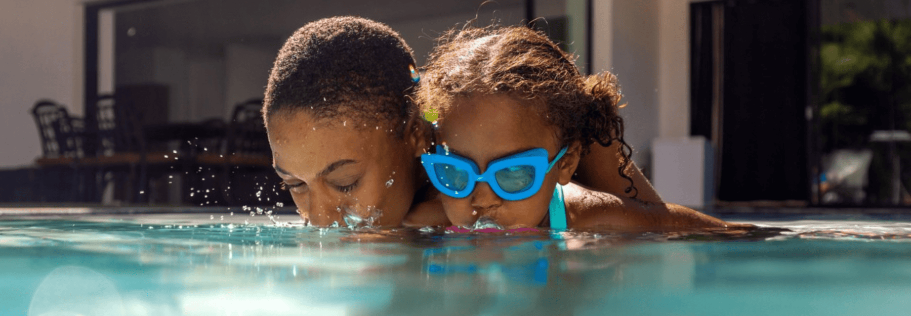 What Are the Average Pool Sizes | Vita Pool Supply