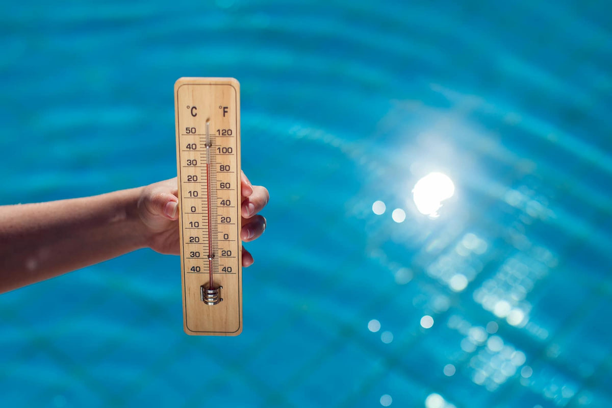 Why Switch to an Inverter Heat Pool Pump? | Vita Pool Supply