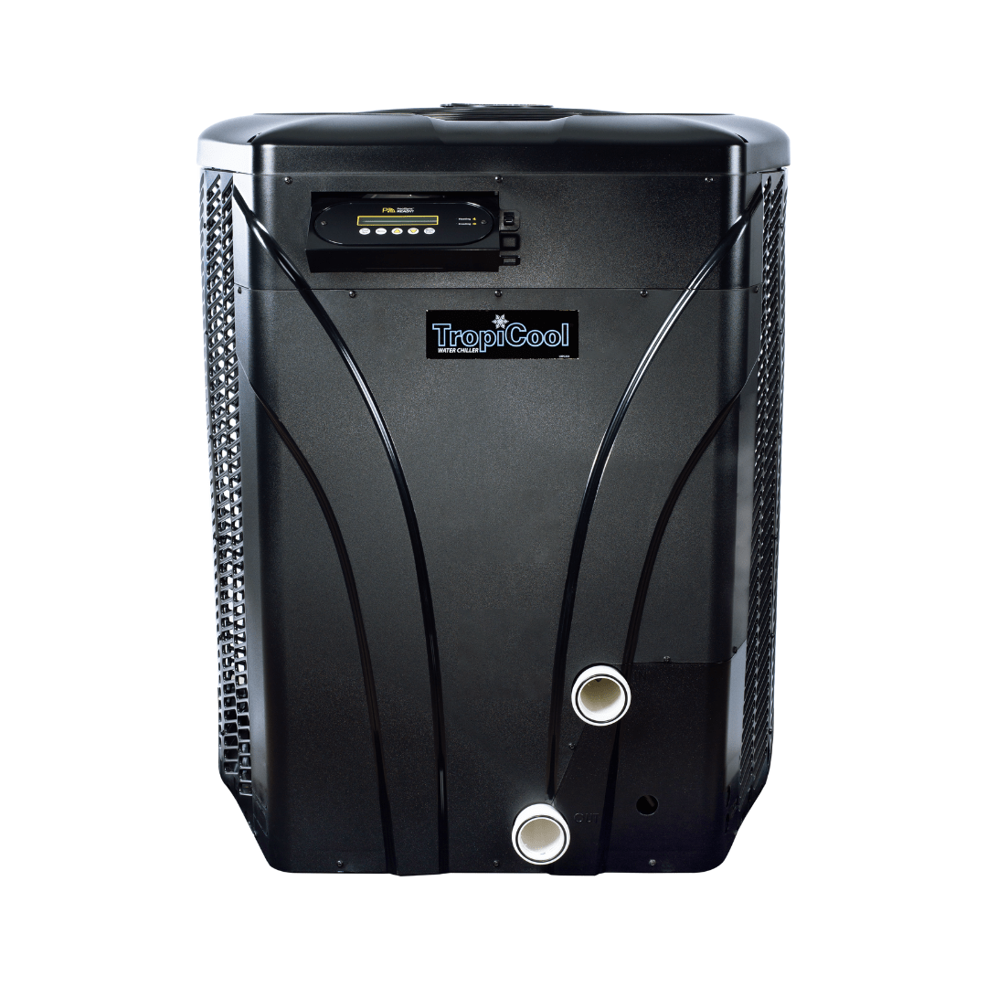 AquaCal Tropicool Pool Chillers | Vita Pool Supply