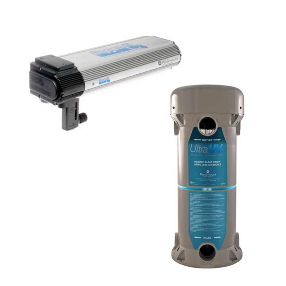 Pool Ozone Generators & Systems | Vita Pool Supply