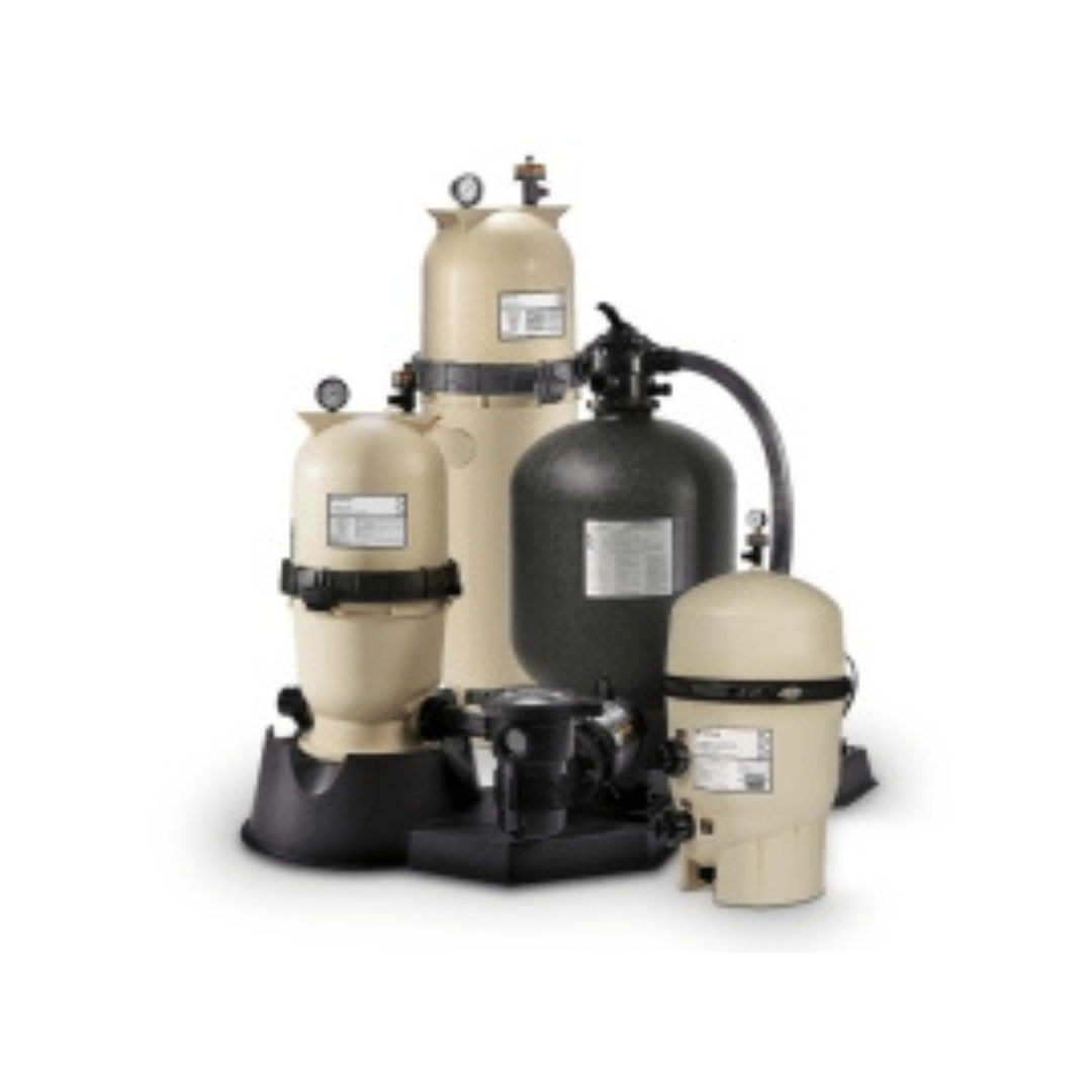 Pool Equipment Supplies | Vita Pool Supply