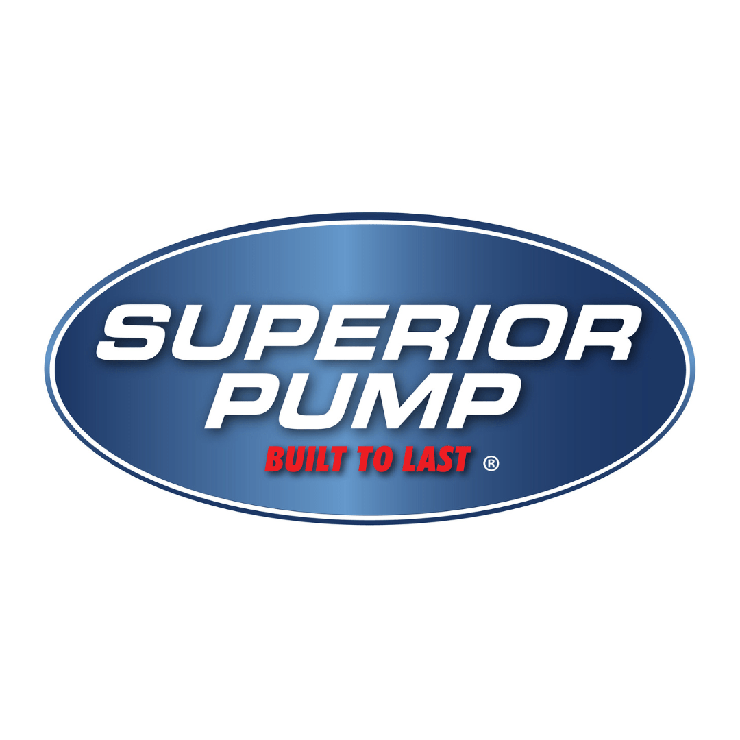 Superior Pump Water Pumps — Vita Pool Supply