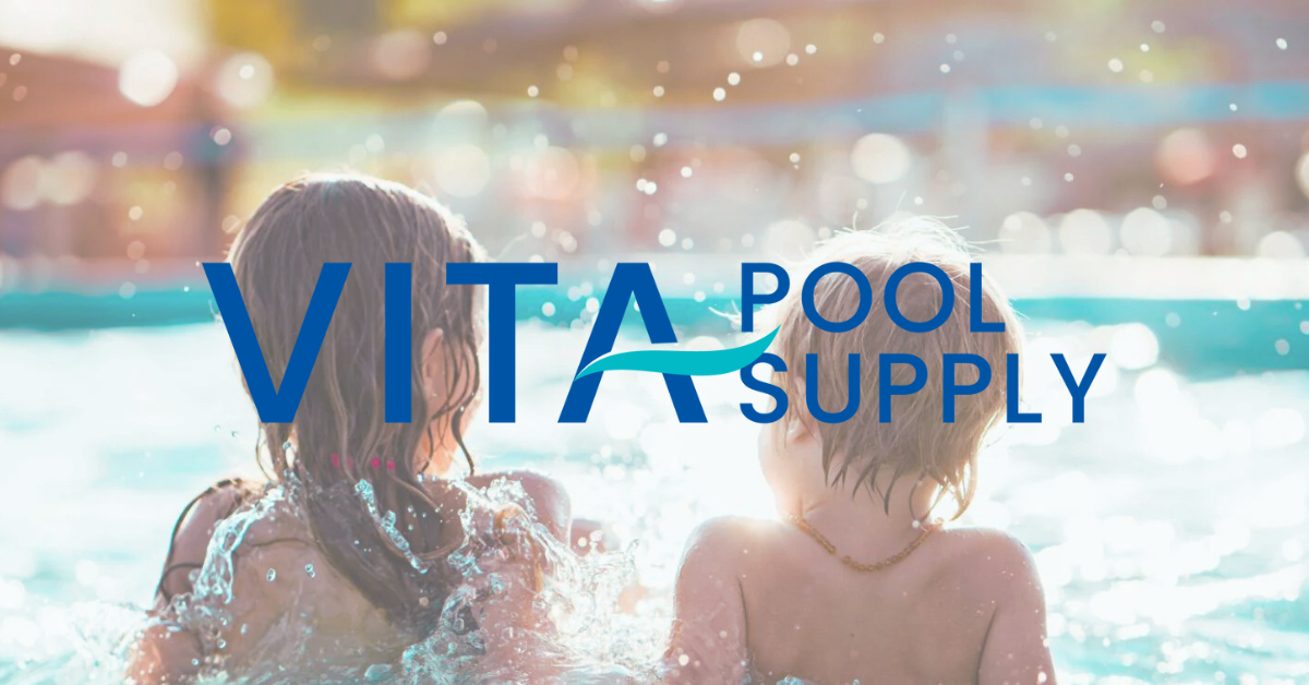 AquaChek — Vita Pool Supply