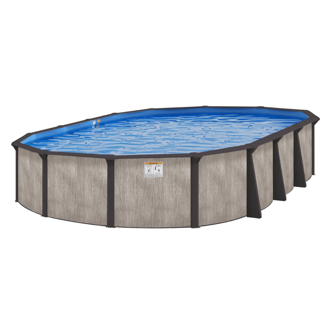 Doughboy Pools - Above Ground Pools | Vita Pool Supply