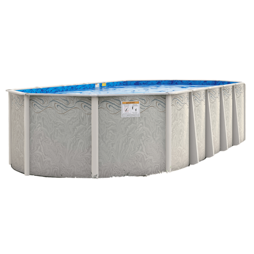 Doughboy Pools - Above Ground Pools | Vita Pool Supply