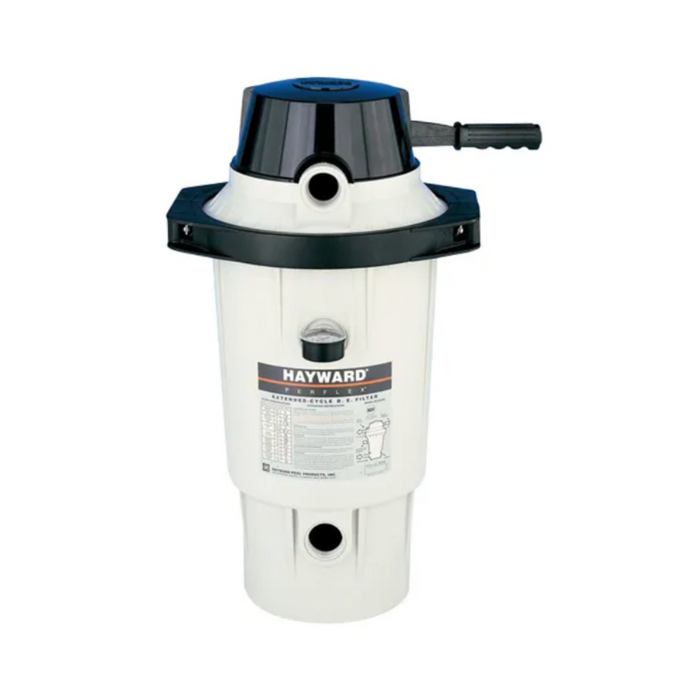 Hayward W3EC65A PerFlex D.E. Pool Filter 6 lb. EC65A