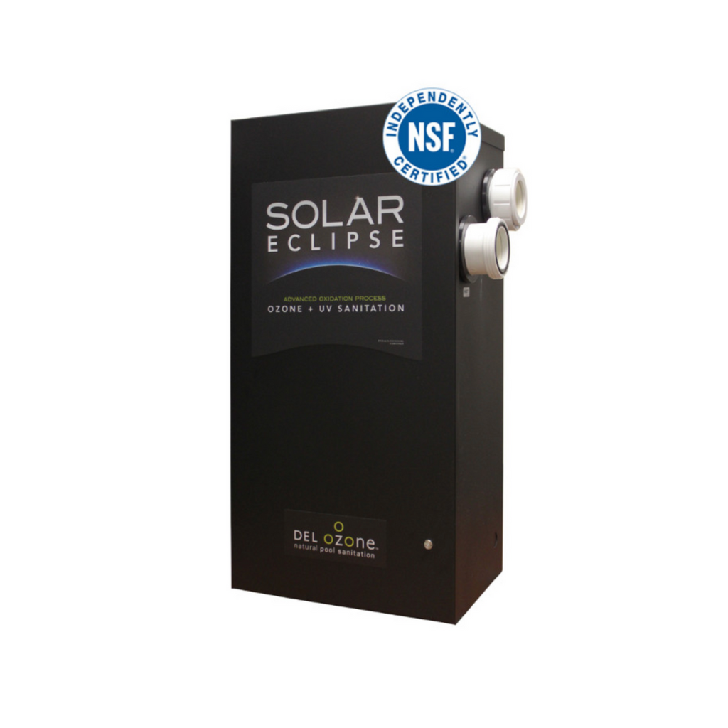 Swimming Pool UV Sanitizers - Vita Filters