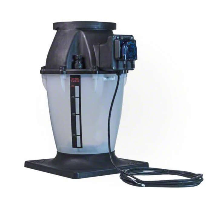 Pentair 522472 IntelliChem Acid Tank Tank Mounted Pump - Vita Filters