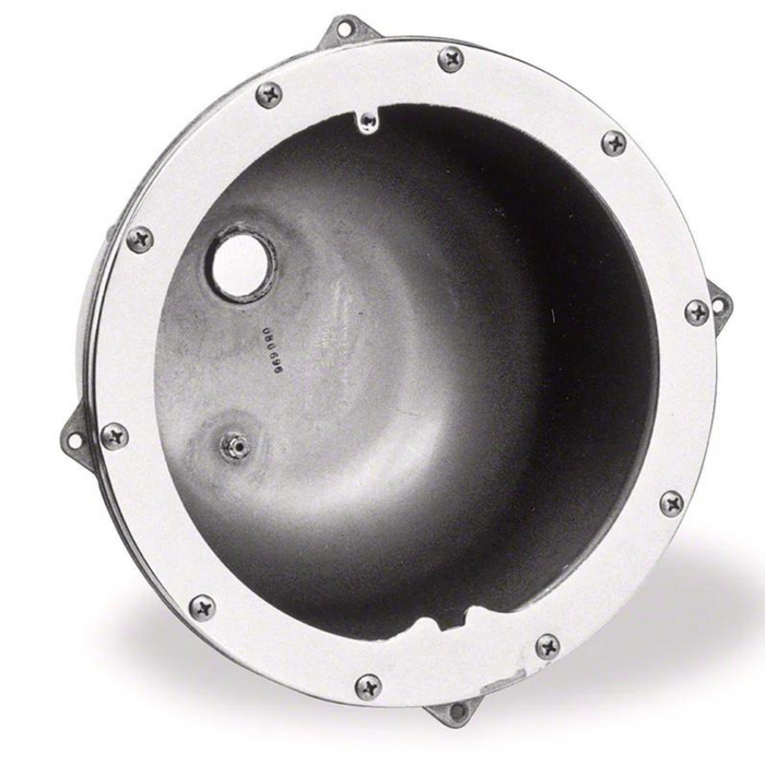 Pentair Large Stainless Steel Niche - Niches for Pools - Vita Filters