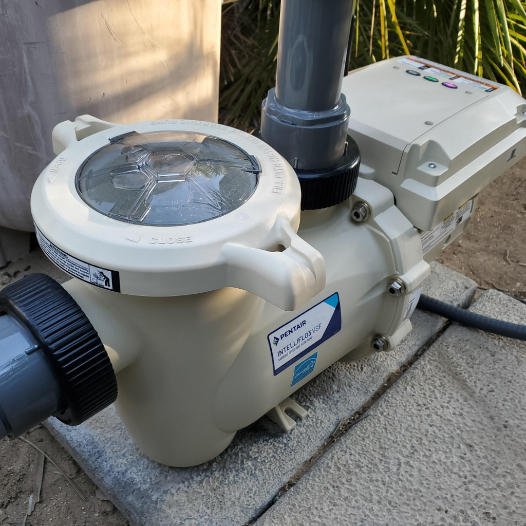 Swimming Pool Pumps and Motors | Pool Equipment