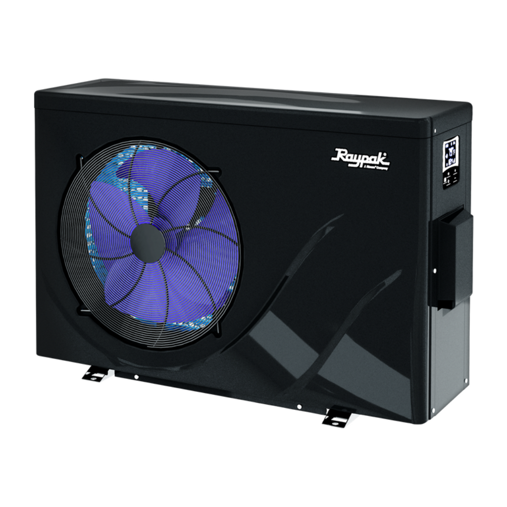 Energy-Efficient Swimming Pool Heat Pumps for Year-Round Comfort — Vita ...