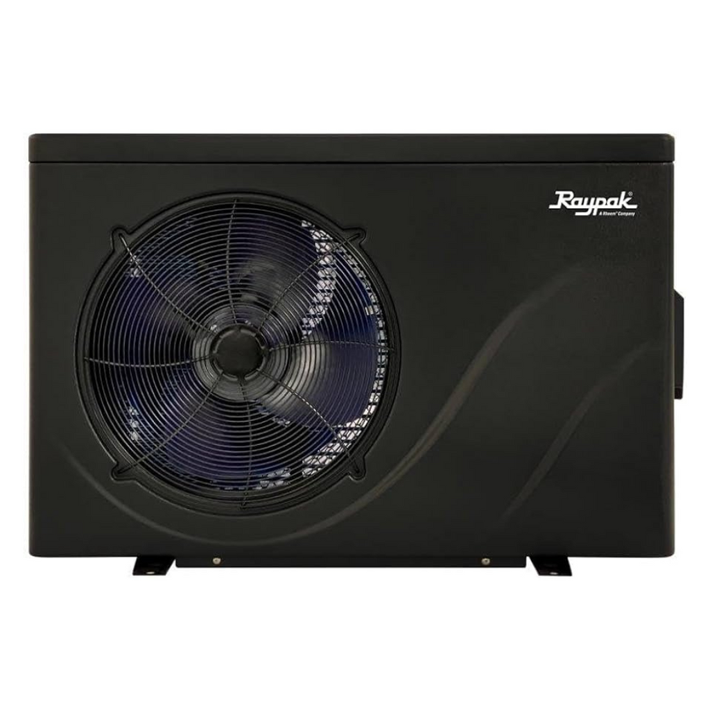 Energy-Efficient Swimming Pool Heat Pumps for Year-Round Comfort — Vita ...