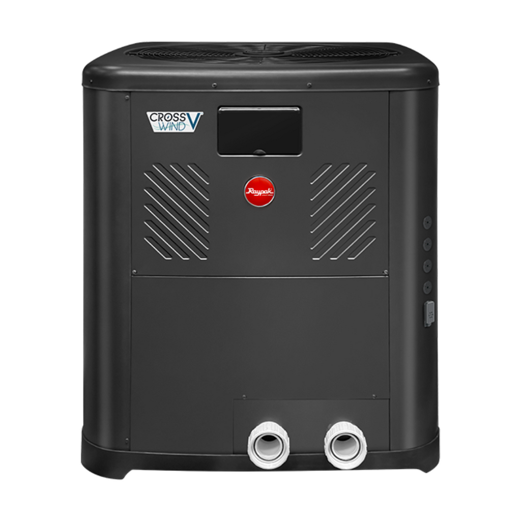 Raypak Pool Heaters | Raypak Pool Heat Pumps | Raypak Pool Equipment