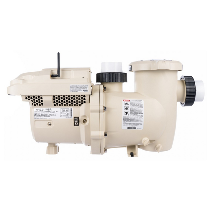 Pentair 011075 IntelliFlo3 VSF Variable Pump 3.0HP - Vita Filters