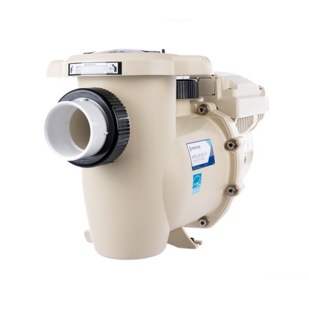 Pentair 3HP IntelliFlo3 VSF Variable Speed Flow Pump 011075