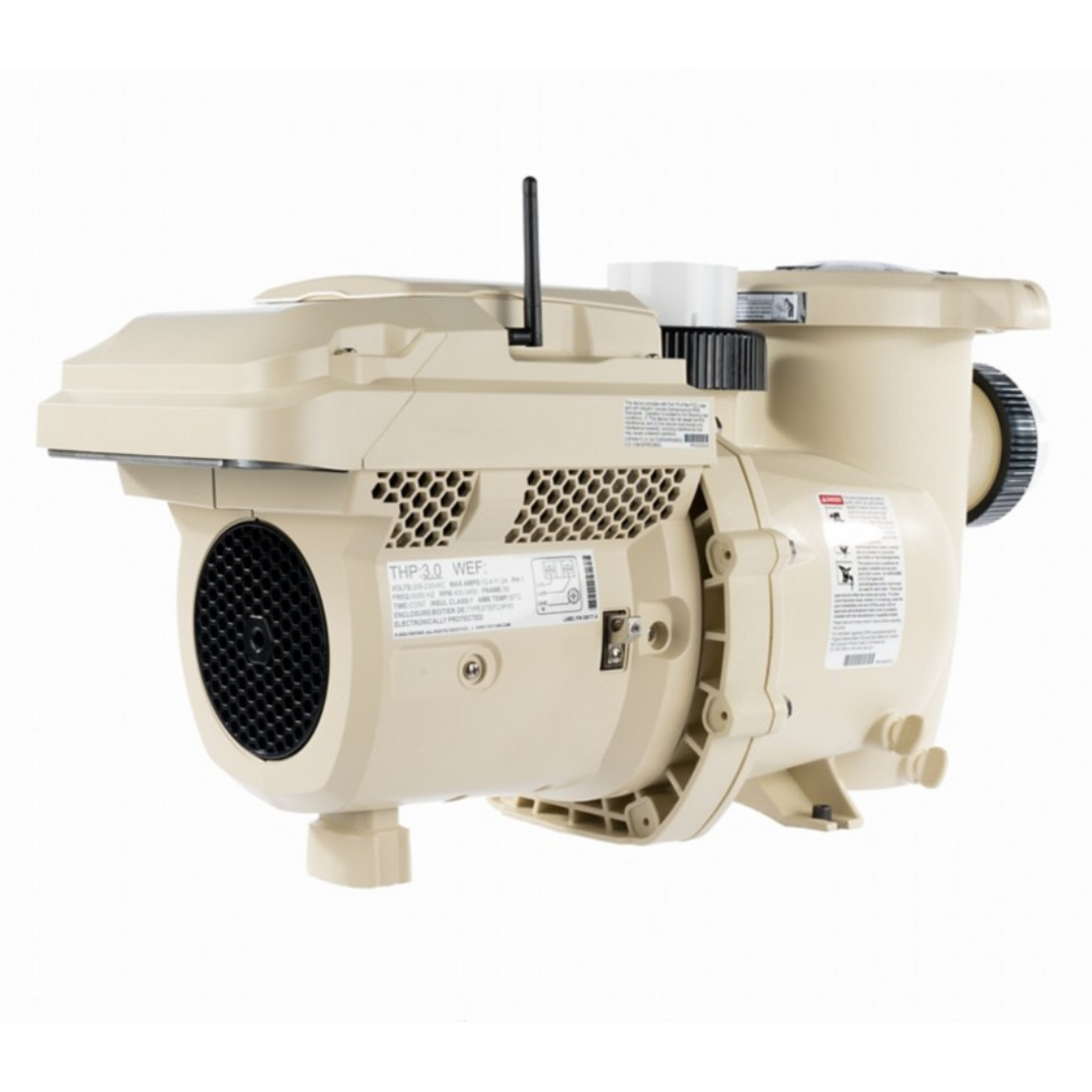 Pentair 3HP IntelliFlo3 011075 VSF Variable Speed Flow Pump