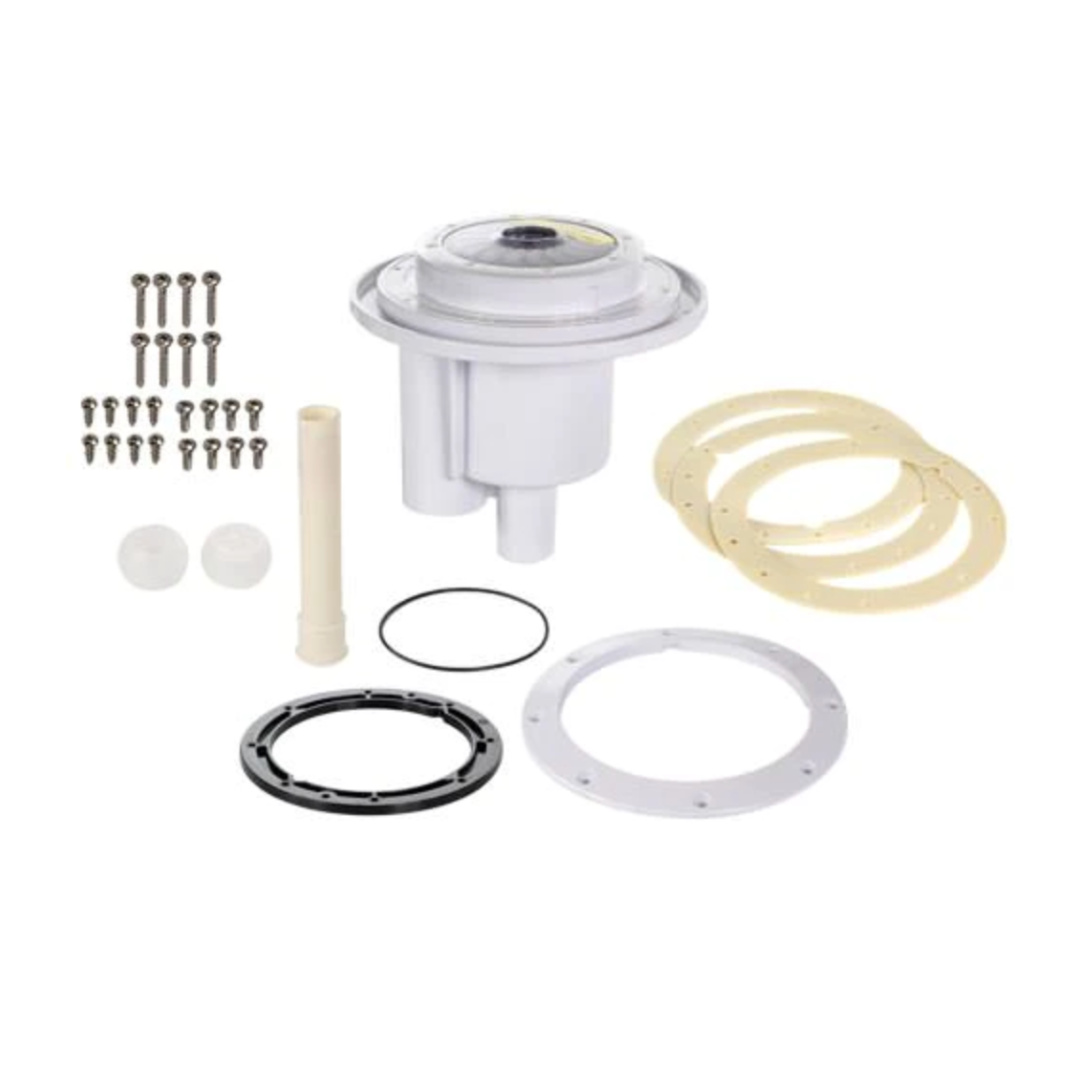 Pentair 580036 ColorVision Vinyl/Fiberglass Niche Kit - Vita Filters