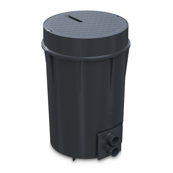 MagicStream Laminars Deck Jets for Illuminated Water - Vita Filters