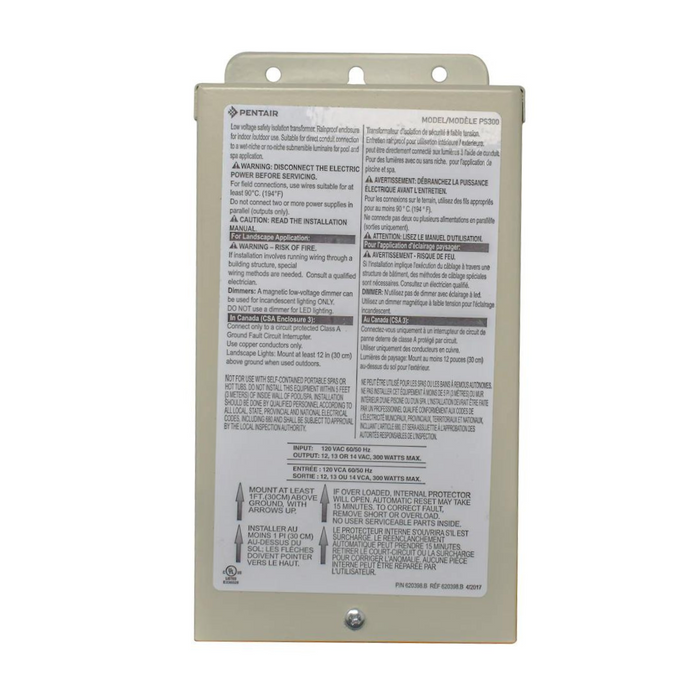 MagicStream Laminars Deck Jets for Illuminated Water - Vita Filters