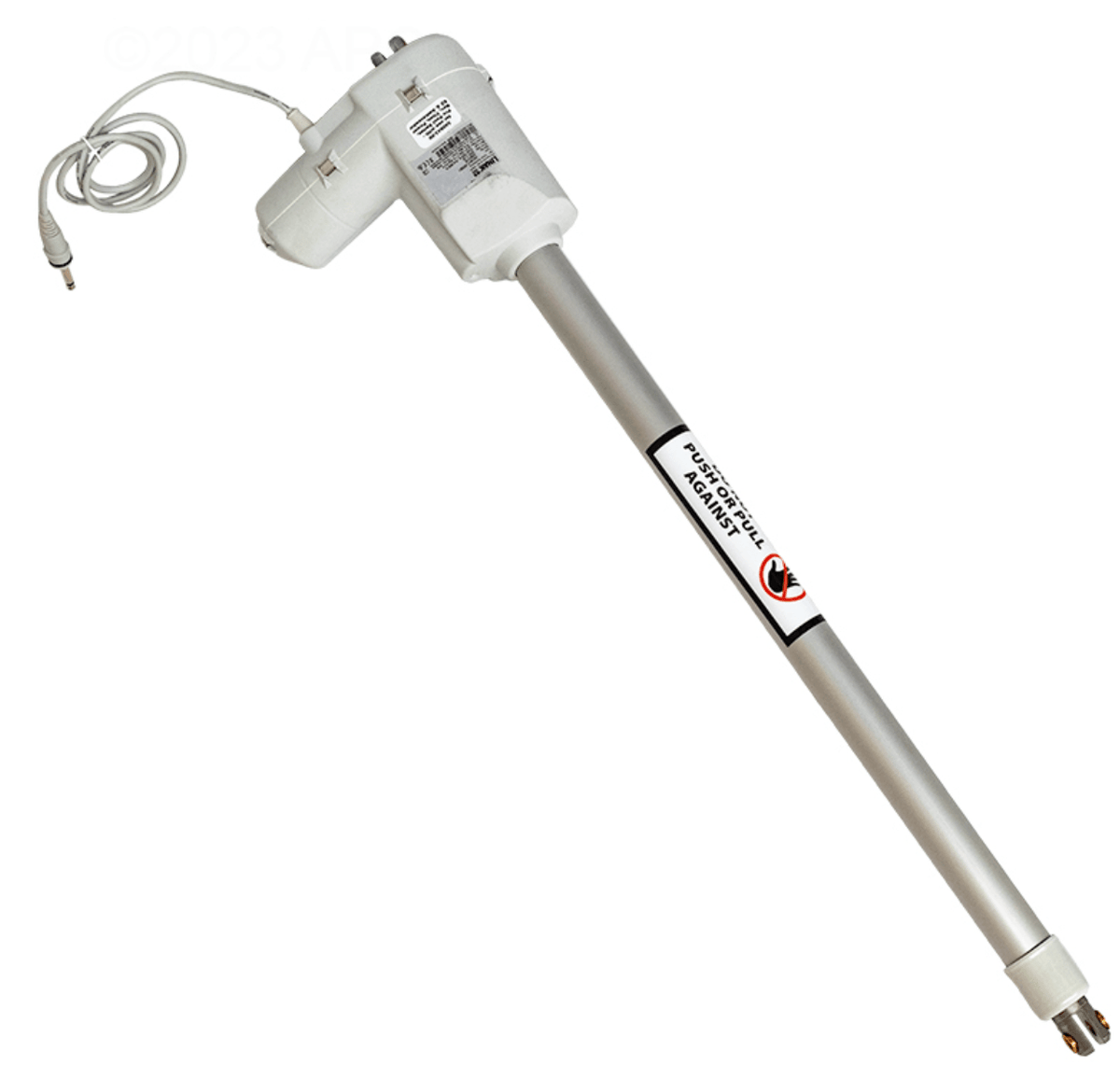 Aqua Creek F-799RA Actuator Linak 600 Lifts — Vita Pool Supply