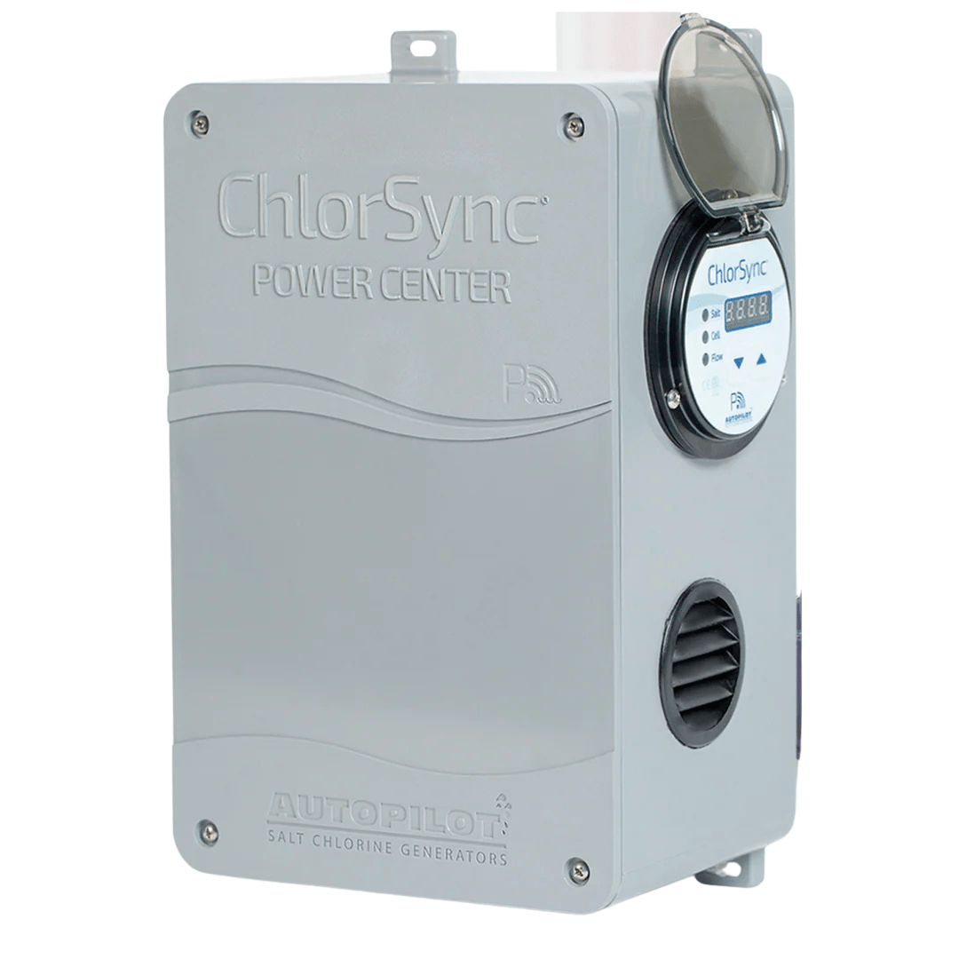 AquaCal Chlorsync Gen II Power Center PCR0002A — Vita Pool Supply