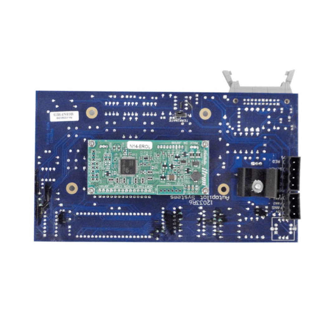 AquaCal Pool Heat Pumps, Chillers & Controls — Vita Pool Supply