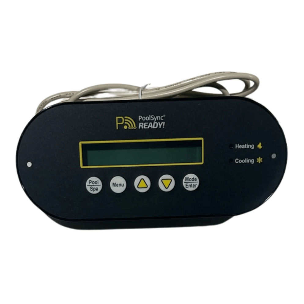 AquaCal STK0269 HP7 to HP11 Upgrade Conversion Kit — Vita Pool Supply