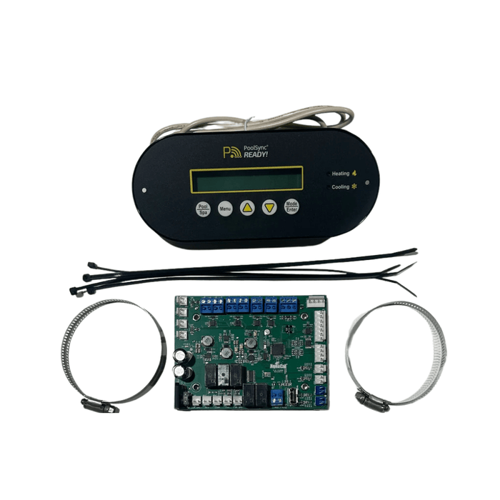 AquaCal STK0269 HP7 to HP11 Upgrade Conversion Kit — Vita Pool Supply