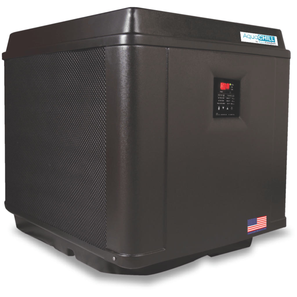 Aquacomfort Heat Pumps Aqua Comfort | Vita Pool Supply