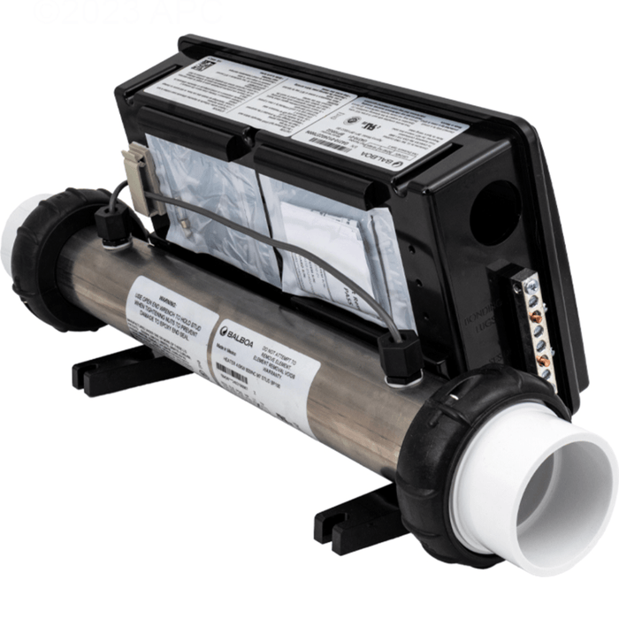 Balboa BP100G2 Spa Control 4.0 kW Heater TP200T, G6402-01 — Vita Pool ...