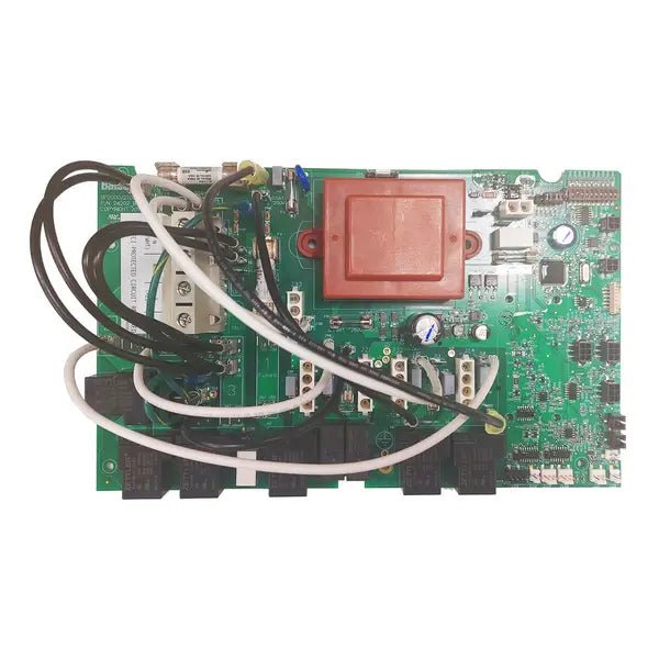 Balboa Genuine BP2000-M8 Circuit Board 33-59157-K — Vita Pool Supply