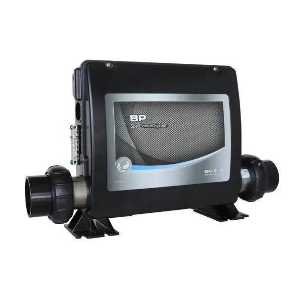 Balboa BP2000G1 Control Box, 5.5kW Heater 230V, 51-56377-Z-K — Vita ...
