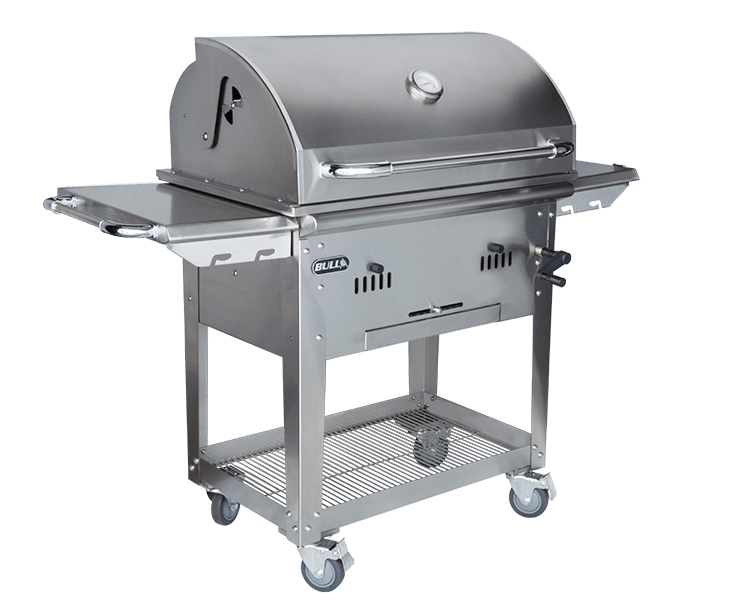 Bull Bison Premium Charcoal Grill, 88000 — Vita Pool Supply
