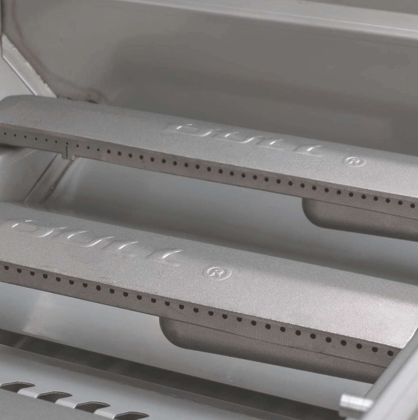 Bull Brahma 38" Built-In Natural Gas Grill Head 5 Burner, 57569 — Vita ...