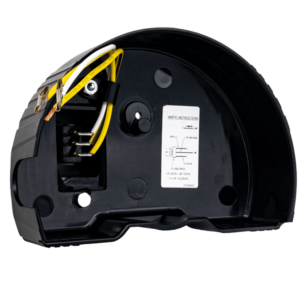 Century 2512558-001 2-Speed Toggle Switch and Canopy Kit 2-Speed — Vita ...