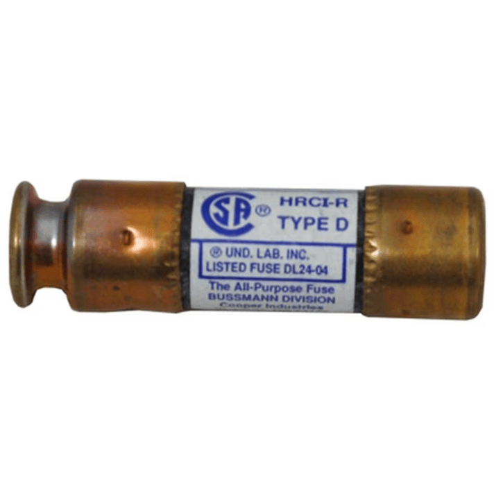 Coates 29019540 1 Amp Fuse 250V — Vita Pool Supply