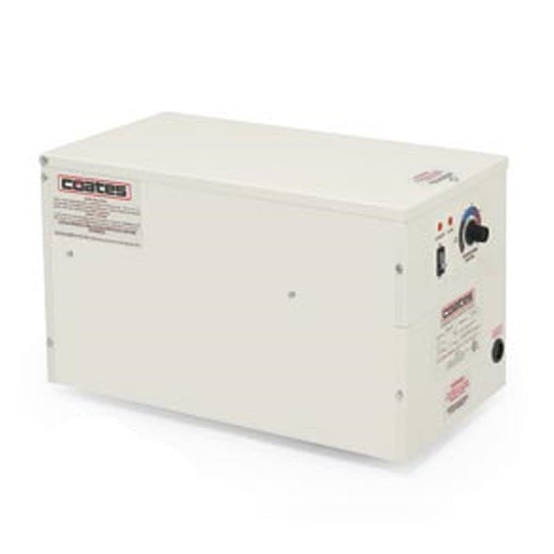 Coates Electric Pool & Spa Heaters & Parts — Vita Pool Supply