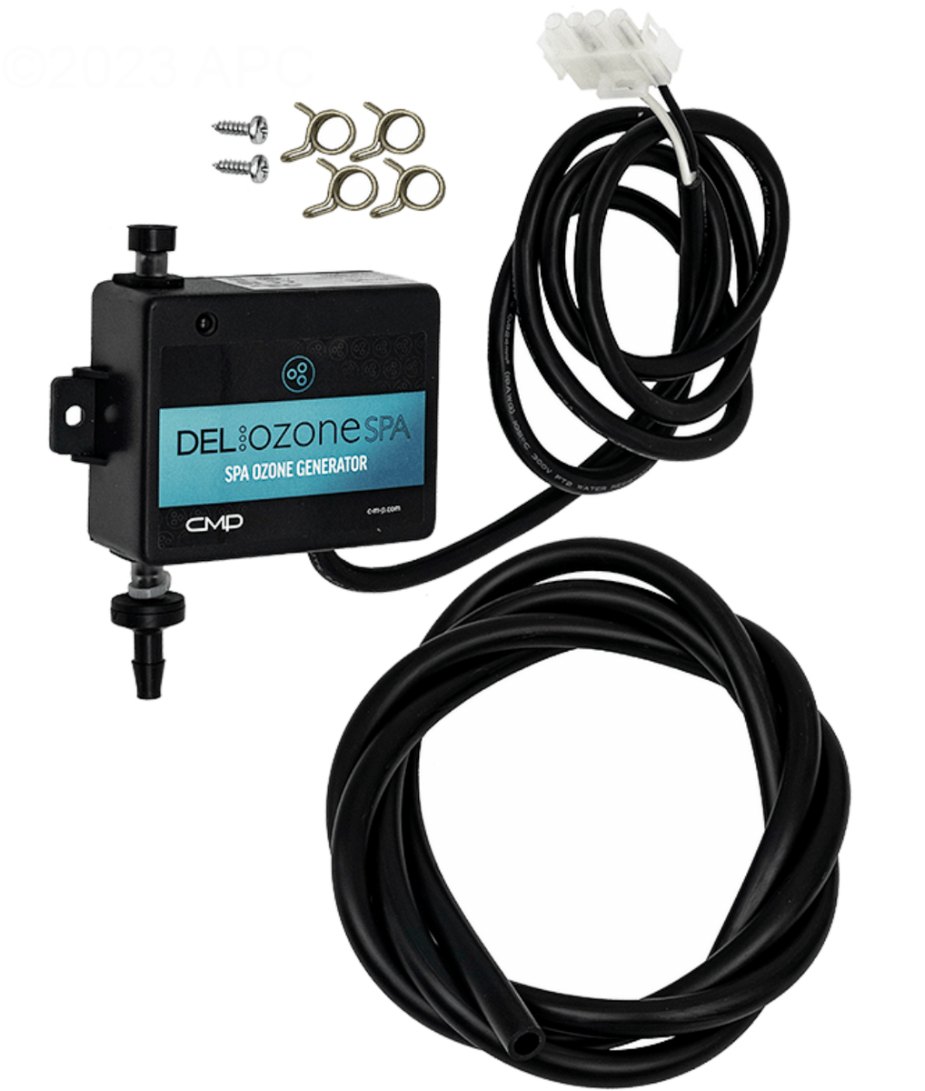 DEL 51002-002-107 Spa Eclipse Next Gen Ozone Generator CMP — Vita Pool ...