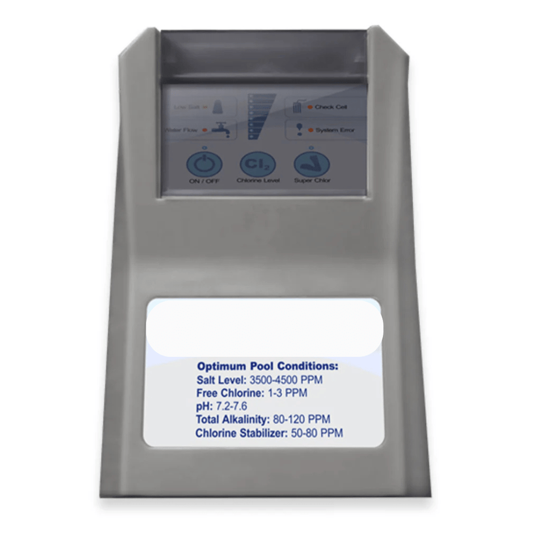 PureChlor Salt Generator Troubleshooting Guide — Vita Pool Supply