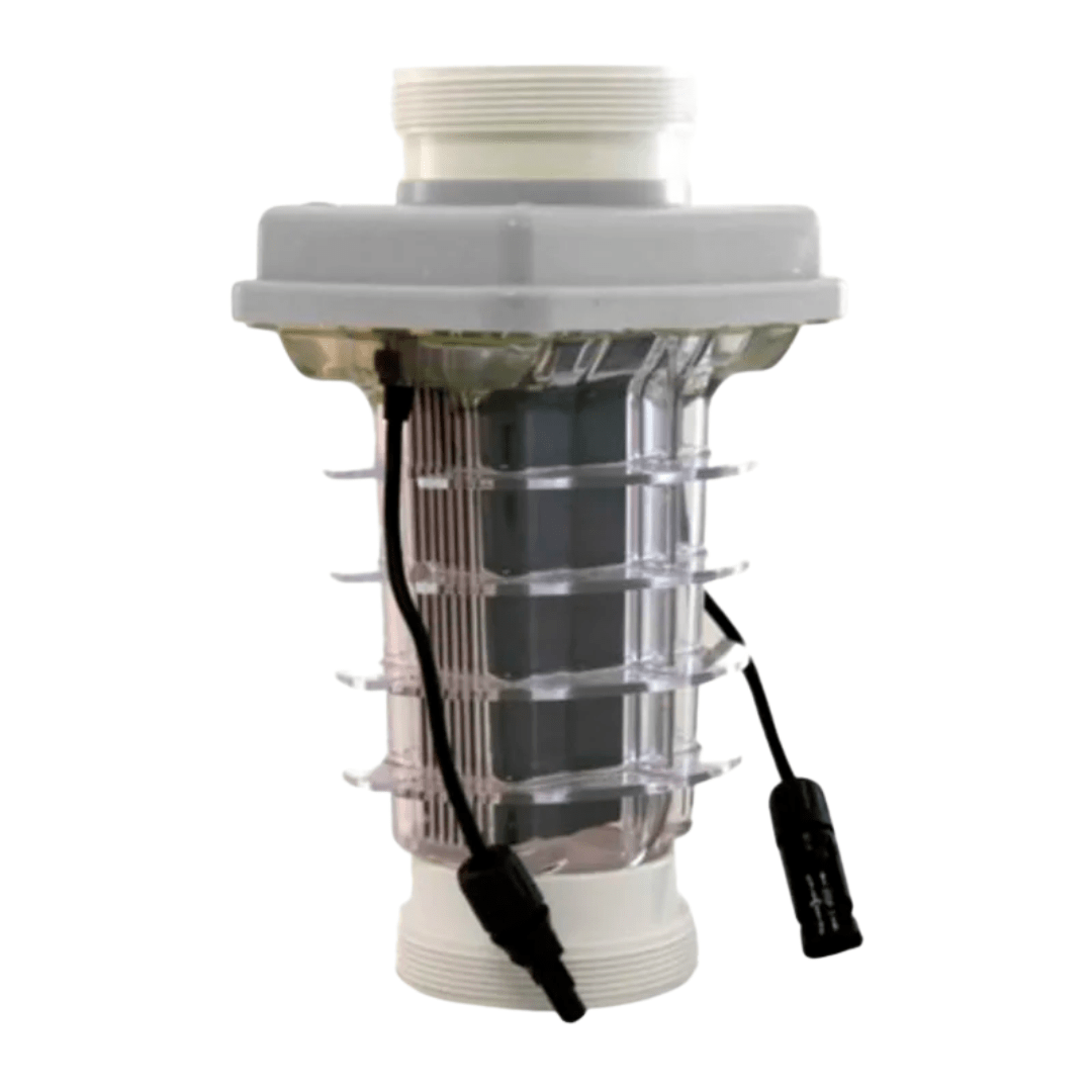 Solaxx Purechlor CLG132A-010 Salt Cell for 32K Gallon Pools C116199G ...