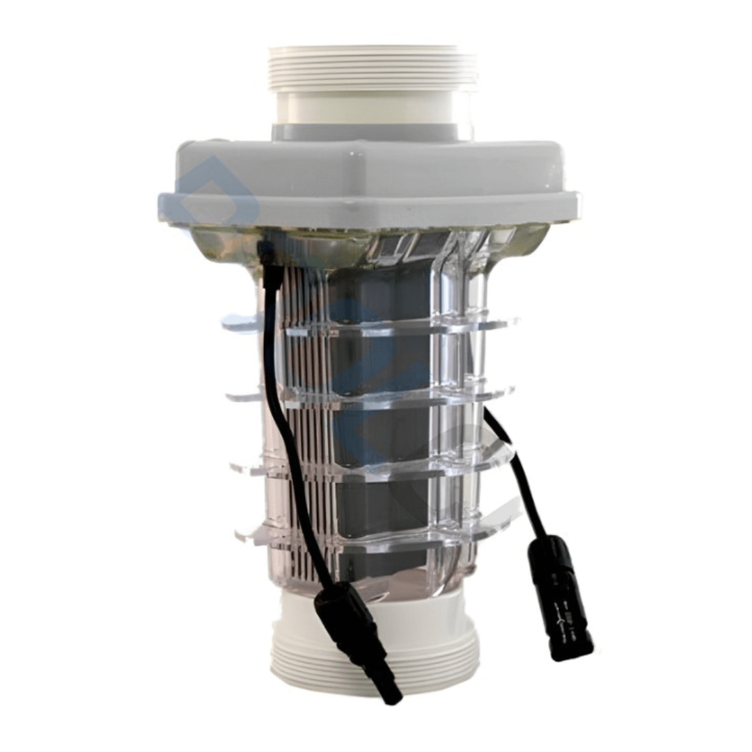 Solaxx PureChlor Replacement Cell Clear 40K Pool C117199G — Vita Pool ...