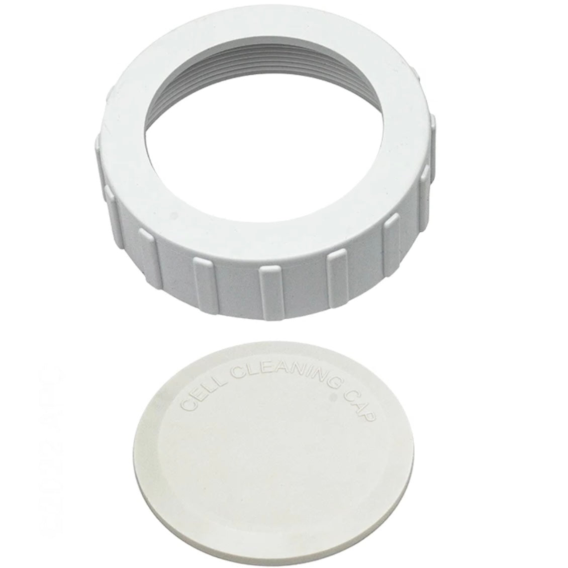 Genuine Solaxx / PureChlor Salt Cell Cleaning Cap GNR00004 — Vita Pool ...