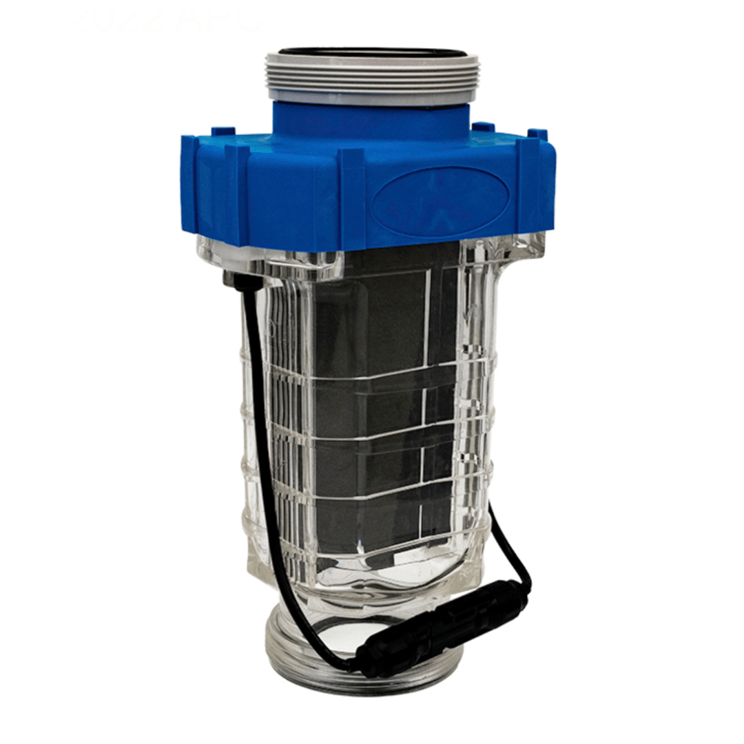 Solaxx CLGD40-010 Resilience A5 Salt Cell D5 AquaBlue, 40K gal — Vita ...