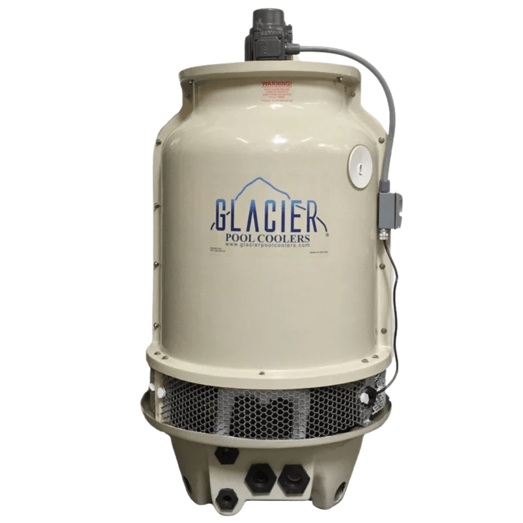 Glacier Pool Coolers and Chillers | Vita Pool Supply