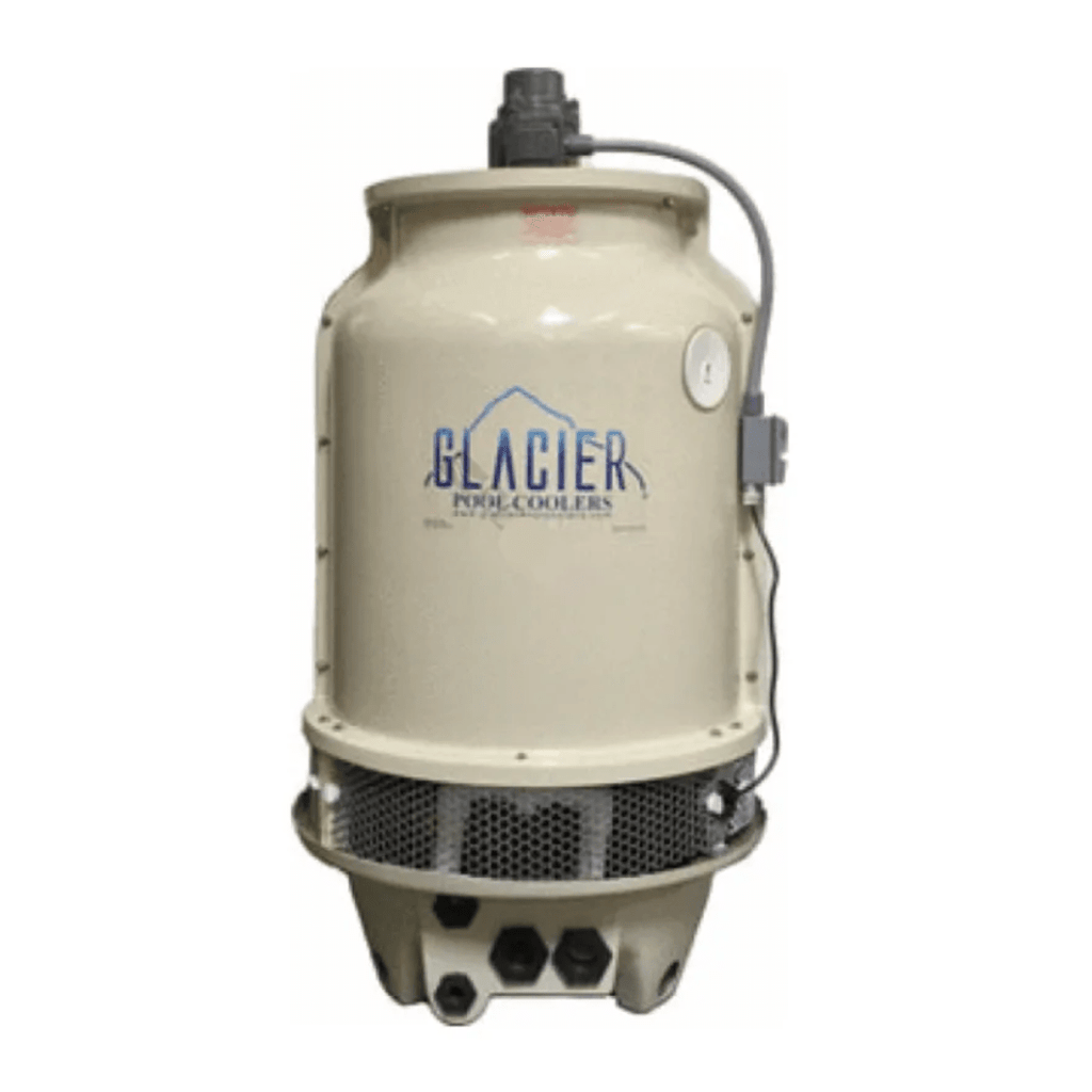 Glacier Pool Coolers and Chillers | Vita Pool Supply