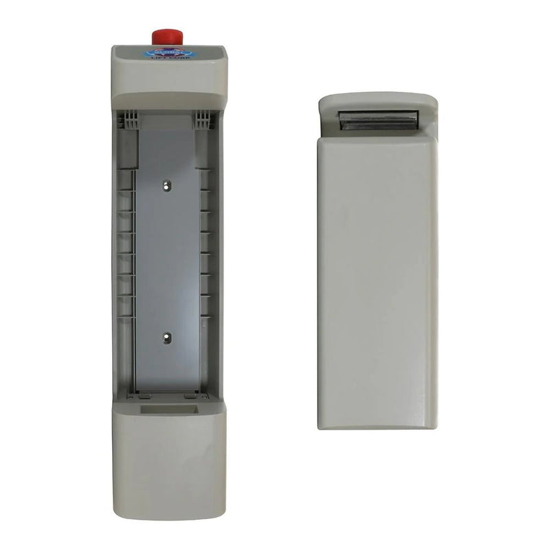 Global TI600CS NA Lift C/P/S-Series SKF Battery to TiMotion Conversion ...