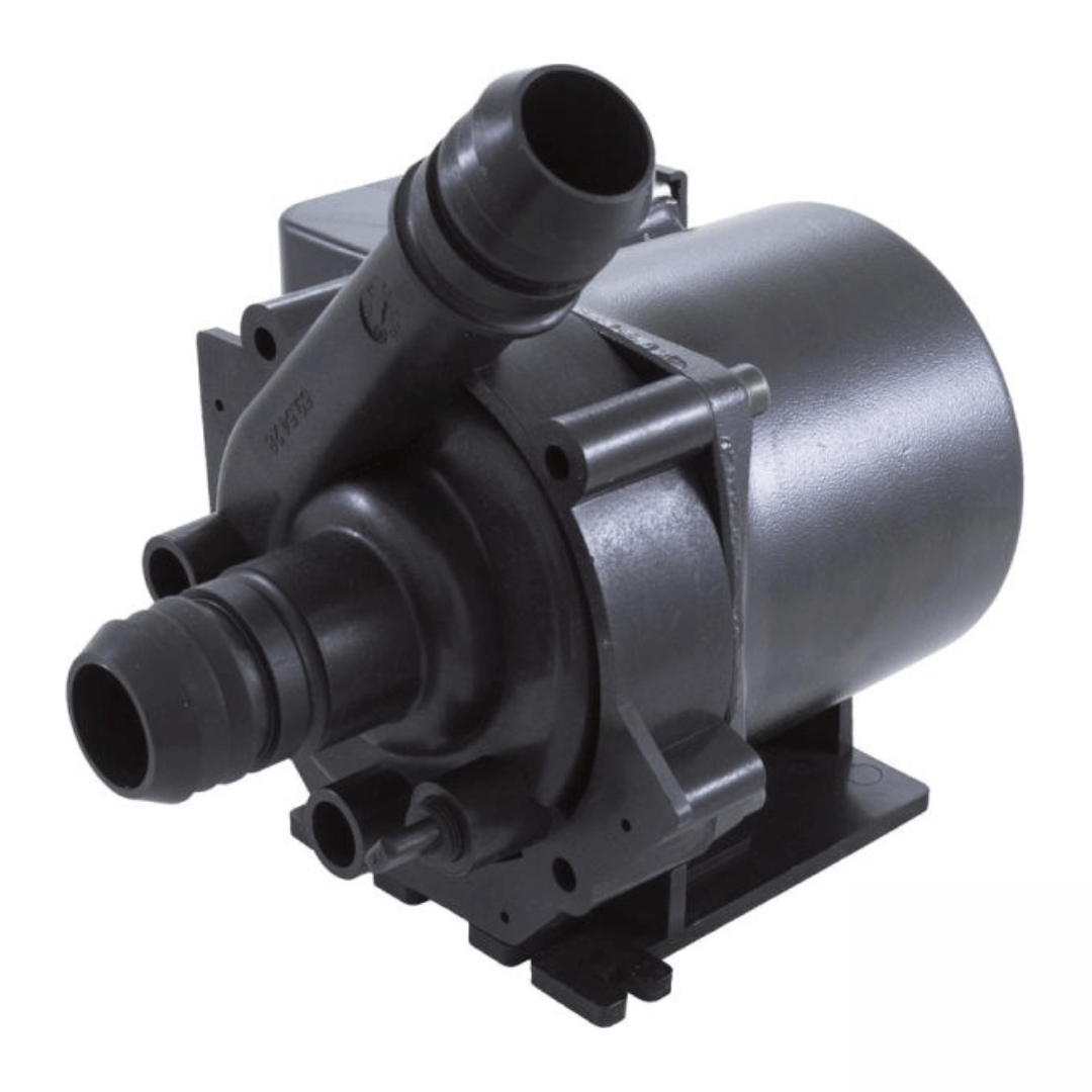 Grundfos PVC Circ Pump 115V 1" Barbed, 4' Cord (92007, 10-0134-K ...