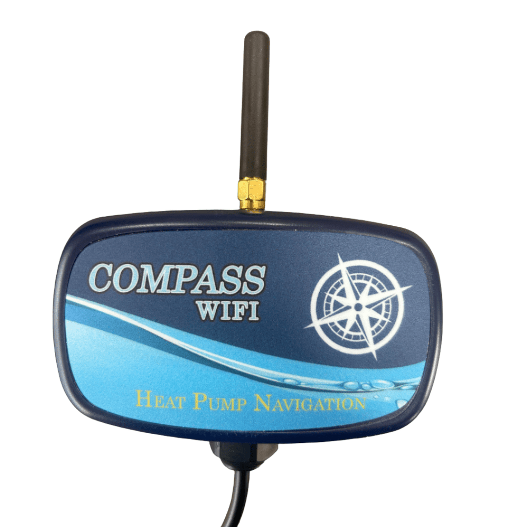 Gulfstream Compass Wi-Fi Antenna Controller — Vita Pool Supply