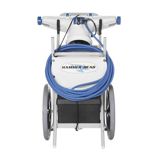 Hammer-Head Commercial Pool Cleaners & Vacuums — Vita Pool Supply